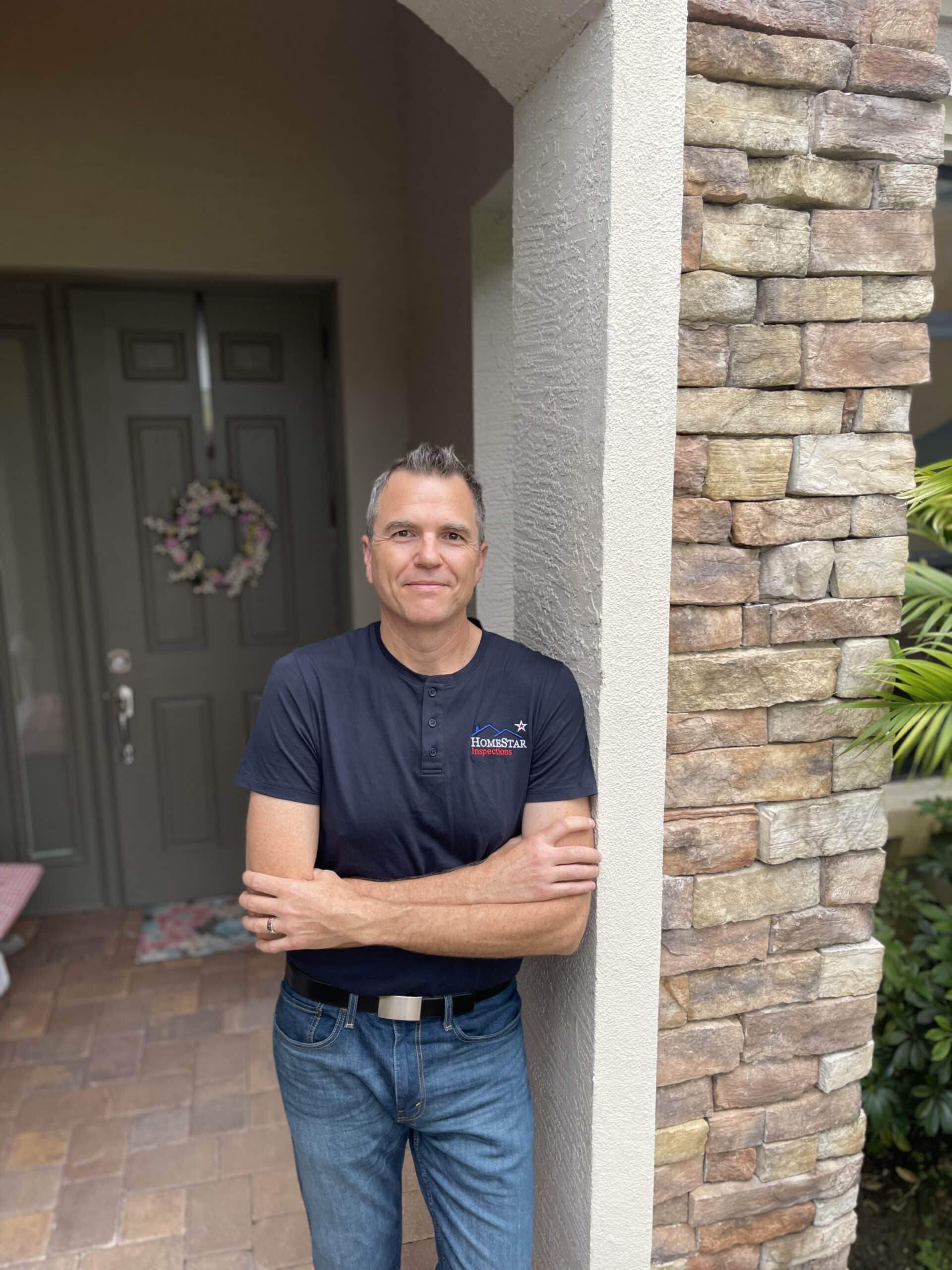 Your Team | HomeStar Inspections